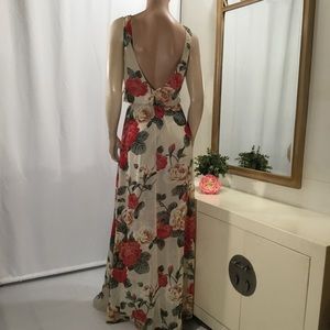 chow me your mumu | Dresses | Show Me Your Mumu Lady Rose Dress A2 ...